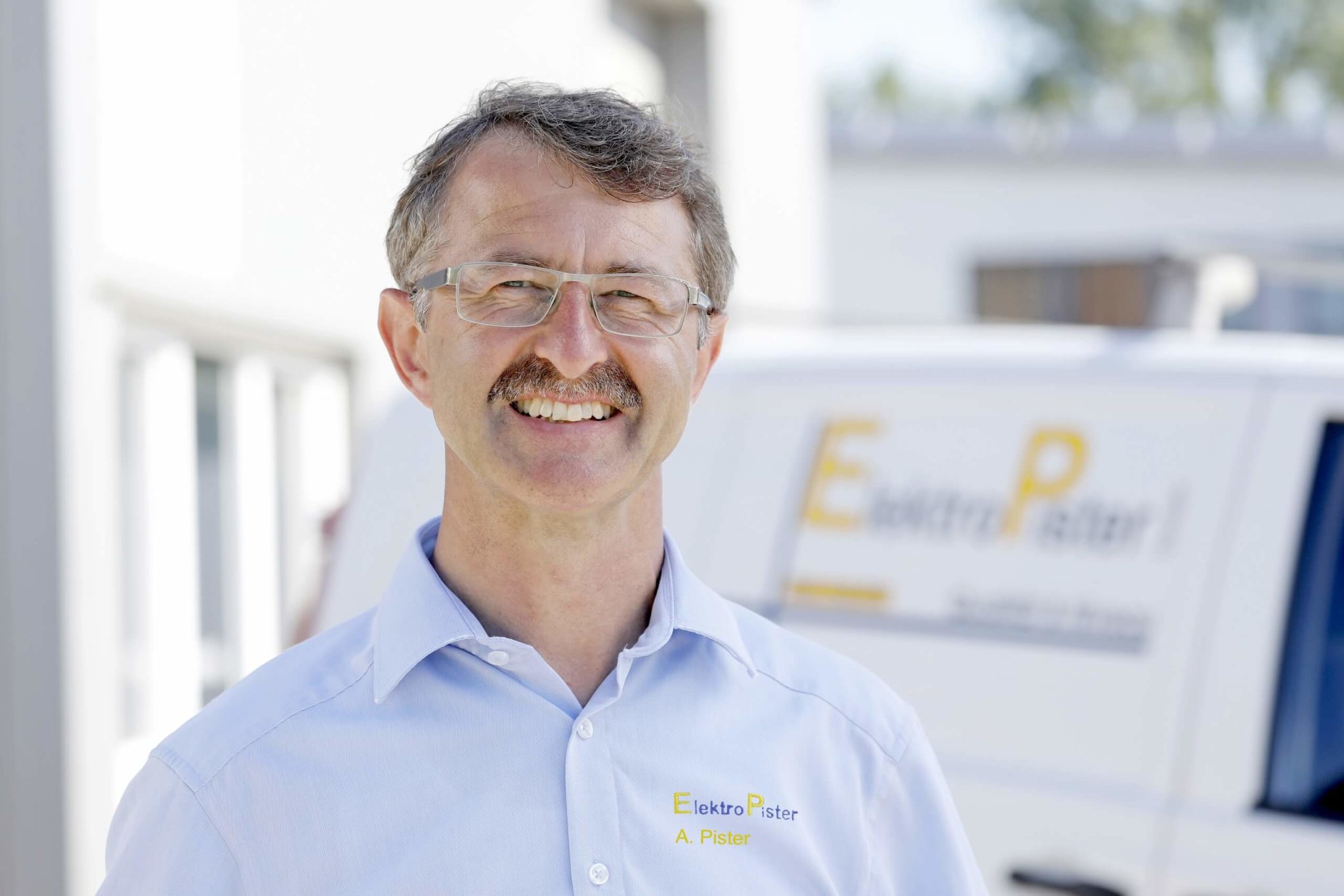 Elektro | Photovoltaik | Telekommunikation - Elektro Pister GmbH